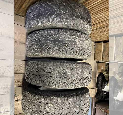 Matador MP 50 Sibir Ice SUV 235/70 R16 106T