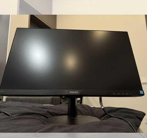 Монитор Philips 23.8"