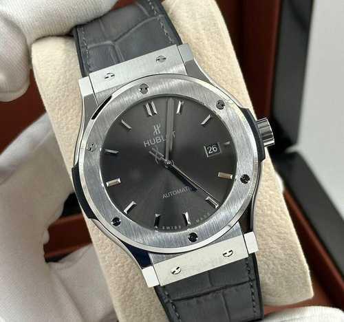 Часы Hublot Classic Fusion