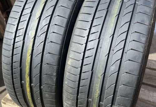 Continental ContiSportContact 5P 245/35 R21