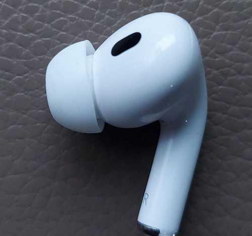 Airpods pro 2 type c Правый наушник