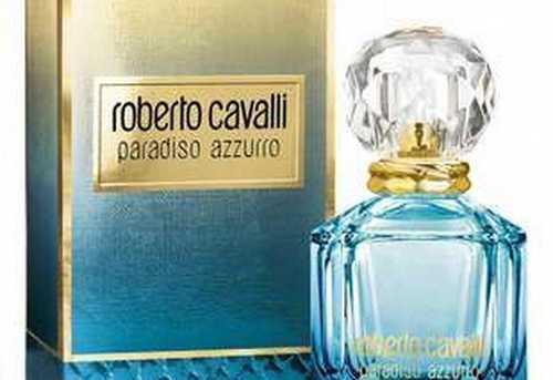Paradiso Azzurro Roberto Cavalli