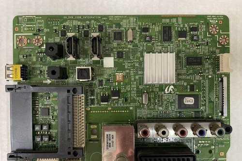 Не проверялась, без гарантии BN41-01795A samsung М