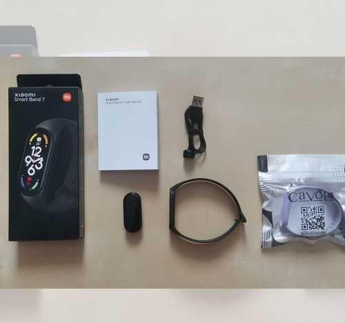 Xiaomi SMART Band 7