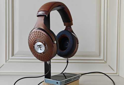 Focal JMLab Stellia Beryllium pure luxury