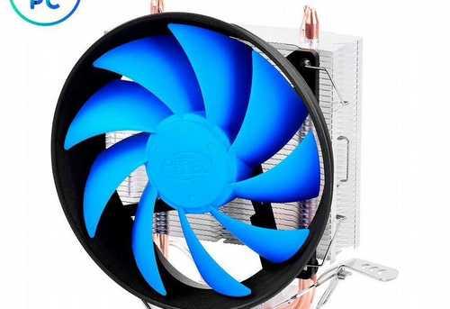 Процессорный кулер Deepcool Gammaxx 200T Б.У