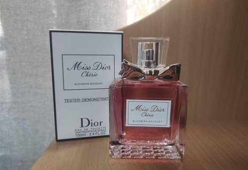 Женский парфюм miss dior Cherie