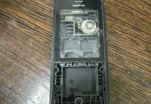 Корпус Nokia 220 Rm-969 оригинал