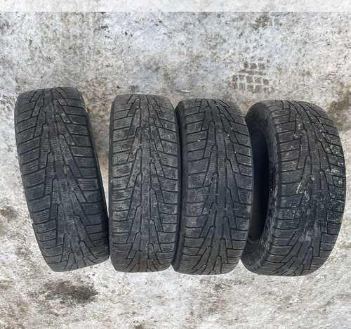 Nokian Tyres Nordman RS2 SUV 225/60 R17 103R