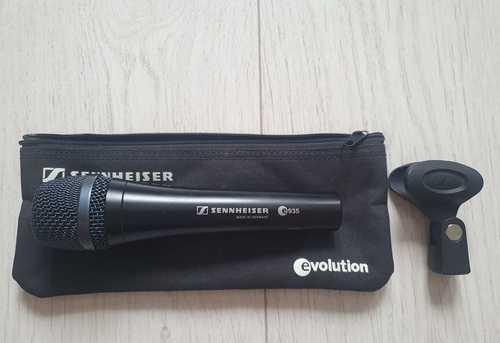 Микрофон Sennheiser Evolution e935