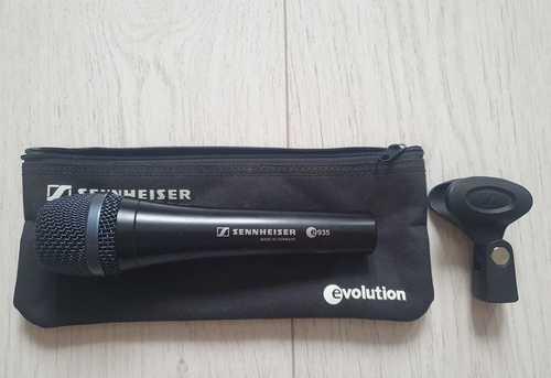 Микрофон Sennheiser Evolution e935