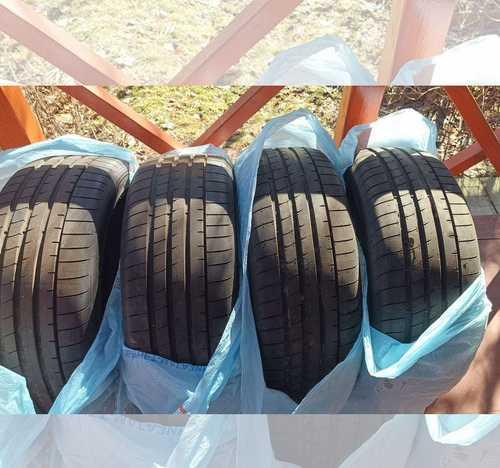 Goodyear Eagle F1 Asymmetric 3 SUV 245/45 R20 99V