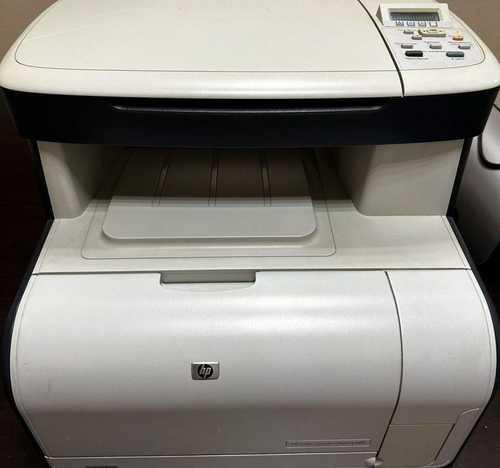 Мфу HP LaserJet CM1312 MFP