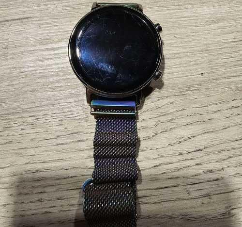 Смарт часы huawei watch gt 2-931