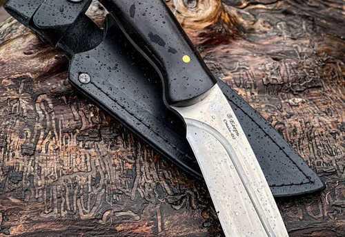 Кизлярский нож егерь разделочный