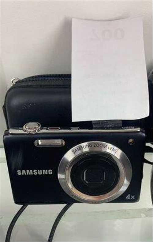 Фотоаппарат Фотоаппарат Samsung ST60
