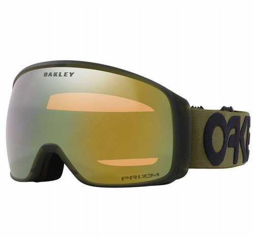 Горнолыжная маска Oakley Flight Tracker L Prizm