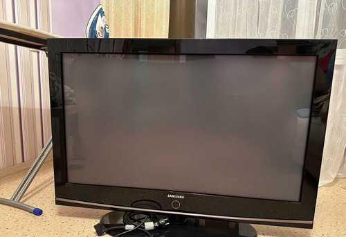 Продам телевизор 42 дюйма Samsung PS-42C91HR