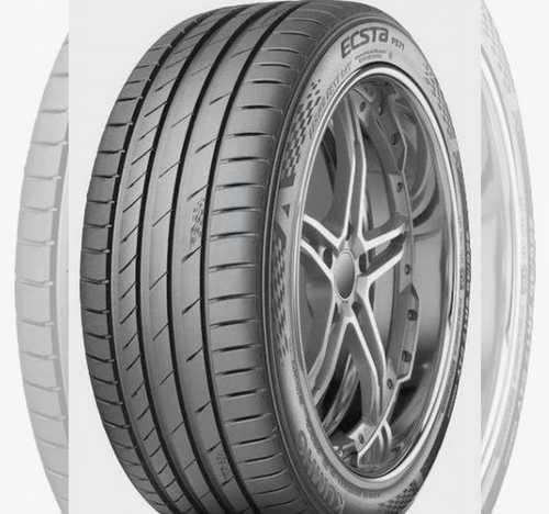 Kumho Ecsta PS71 285/50 R20 116W