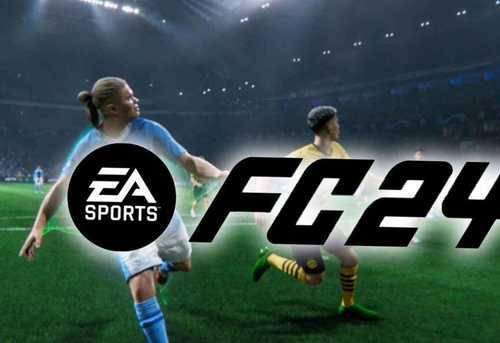 EA FC 24 (FIFA 24) PS4/171