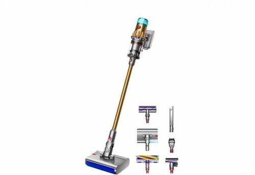 Пылесос Dyson V12s Detect Slim Submarine Complete