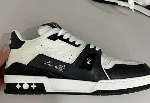 Кроссовки Louis Vuitton Trainer