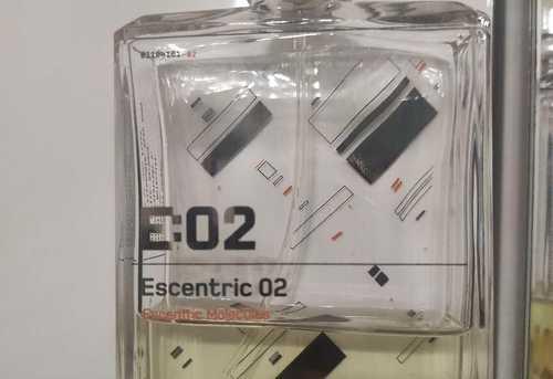 Духи Молекула Escentric 02