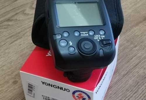 Радиосинхронизатор Yongnuo YN560-TX PRO для Canon