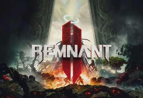 Remnant II - Standard Edition PS5