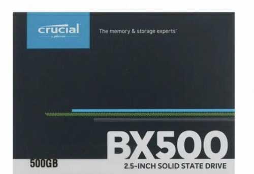 SSD 500Gb