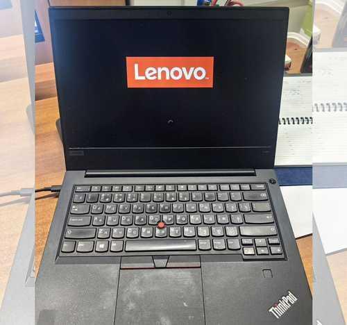 Lenovo Thinkpad e480