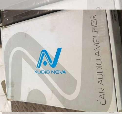Моноблок Audio Nova aa1500.1