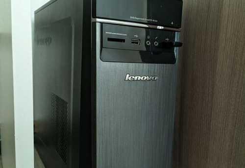 Пк Lenovo H50-05