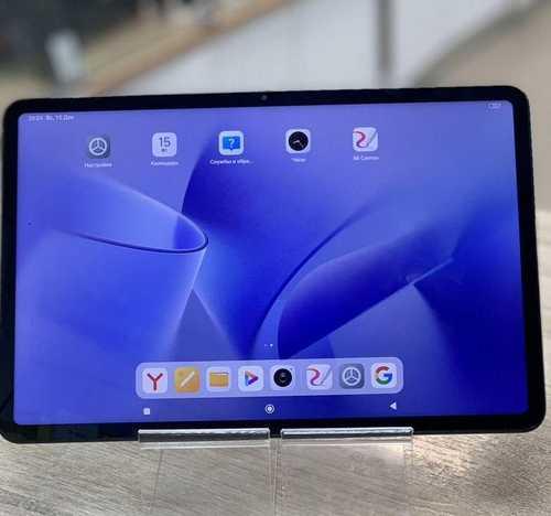 Планшет xiaomi mi pad 6 128 гб