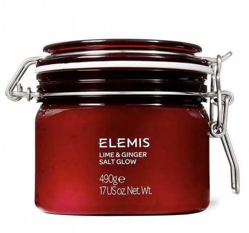 Скраб для тела Elemis