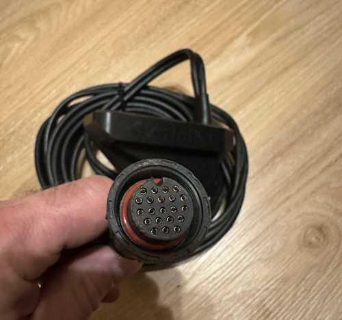 Датчик Garmin LVS 32