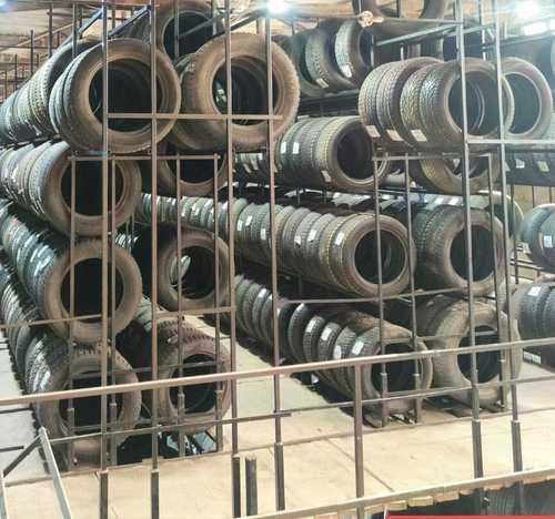 Maxxis Premitra Ice Nord NP5 205/55 R16 94N