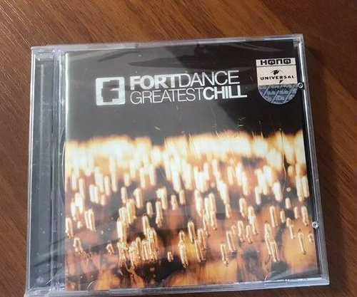 Fortdancev - Greatest Chill