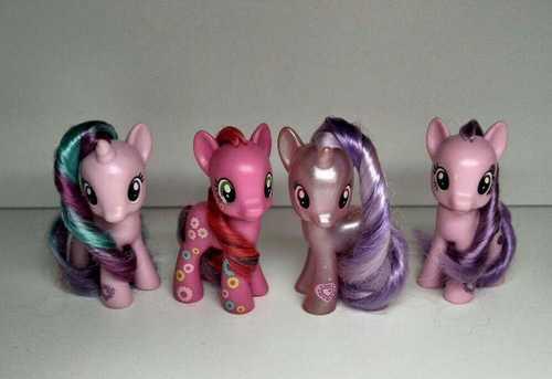 My little pony редкие коллекция
