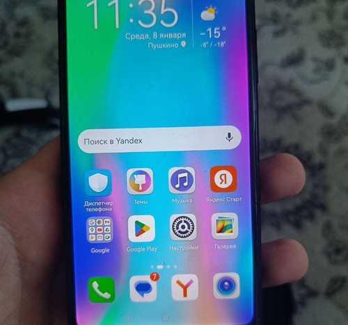 HONOR 10, 4/64 ГБ