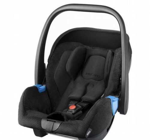 Детское автокресло recaro Privia