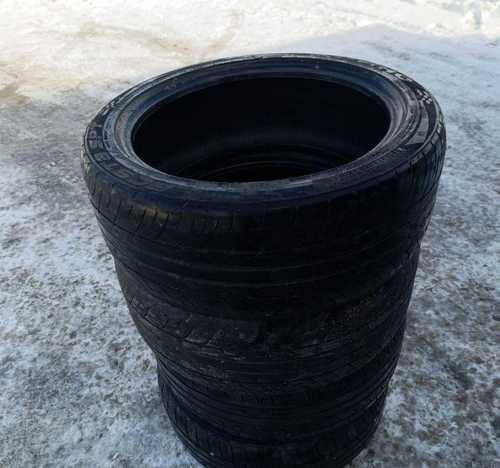 Kumho Ecsta SPT XPT KU31X 215/45 R17 91W