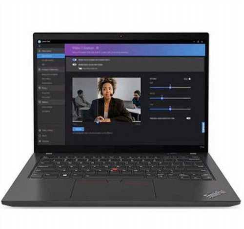 Lenovo ThinkPad T14 G4 21HD00dgus 14" wuxga IPS TS i7-1355U/32GB/1TB SSD/W11Pro