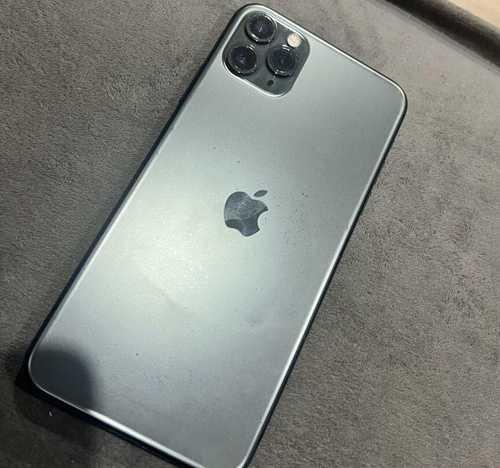 iPhone 11 Pro Max, 64 ГБ