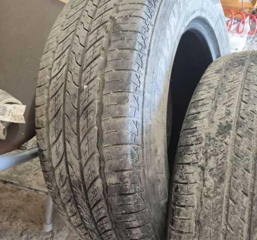 Toyo 600-F8 215/70 R16 73V