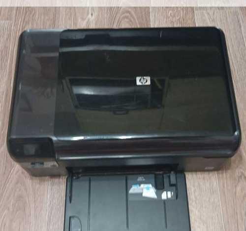 Принтер hp B109