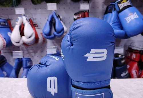 Боксерские перчатки Boybo Basic (2-14 OZ)
