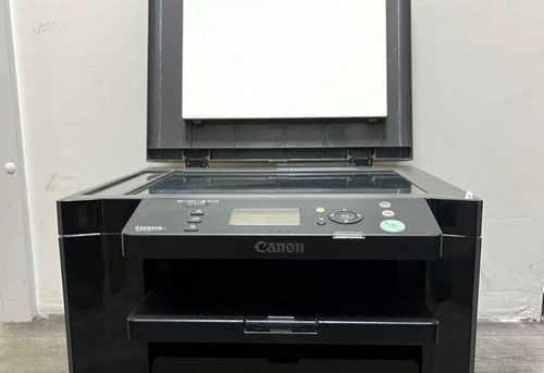 Принтер Canon MF 4410