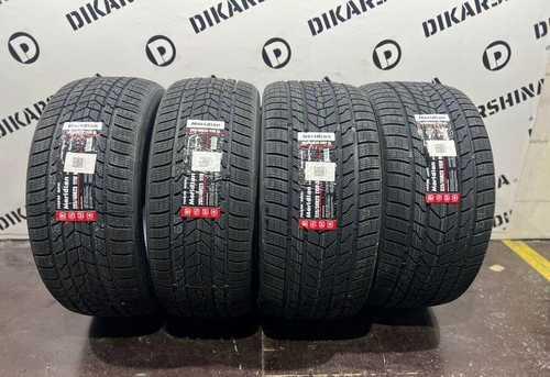 Meridian Luxury Super Sport 285/40 R23 и 325/35 R23 115V