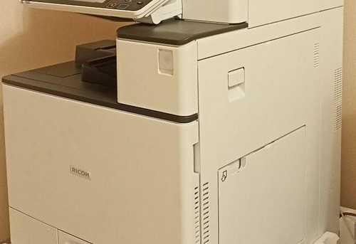 Ricoh MP C 2011